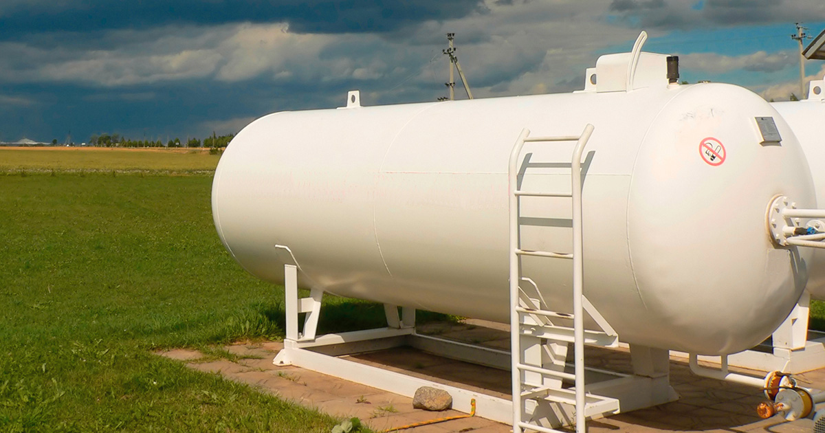 P3 Propane Safety Featured in LP Gas Power Panel | P3 Propane Safety