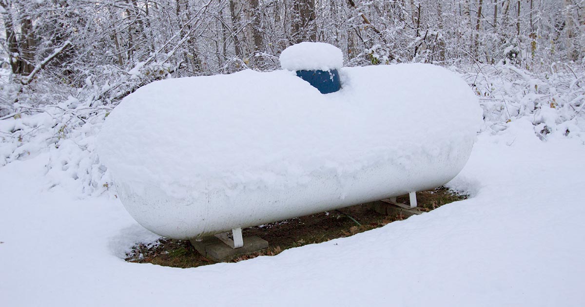 4 Policies & Procedures You Need for Winter | P3 Propane Safety