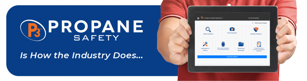 Free Safety Webinars for Propane Companies | P3 Propane Safety