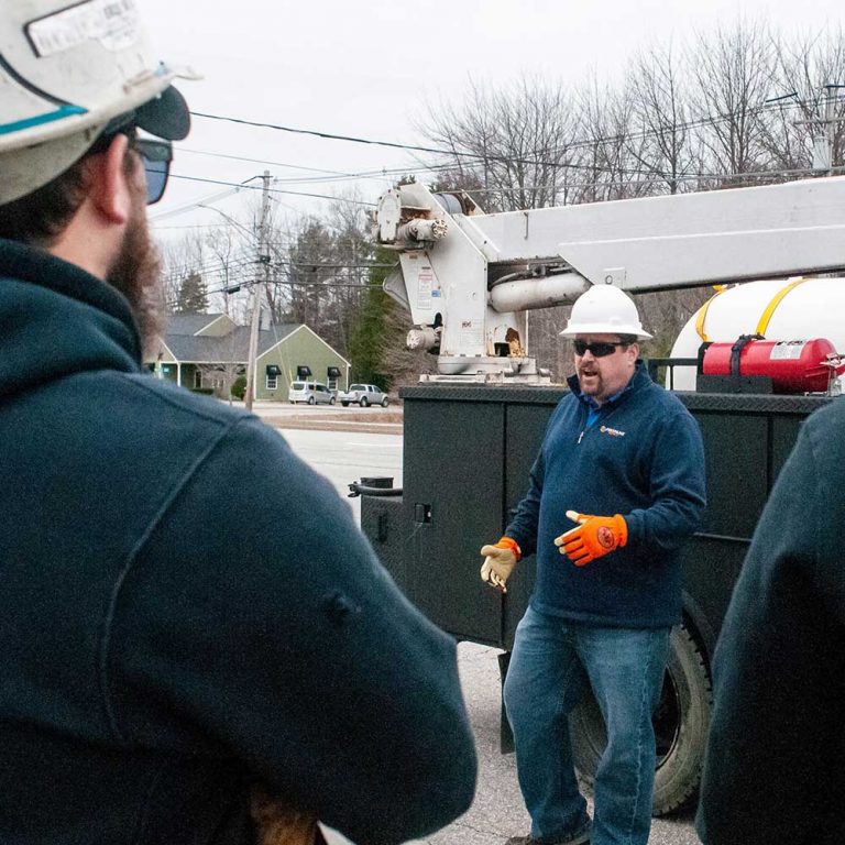 Build Your Training Plan | P3 Propane Safety