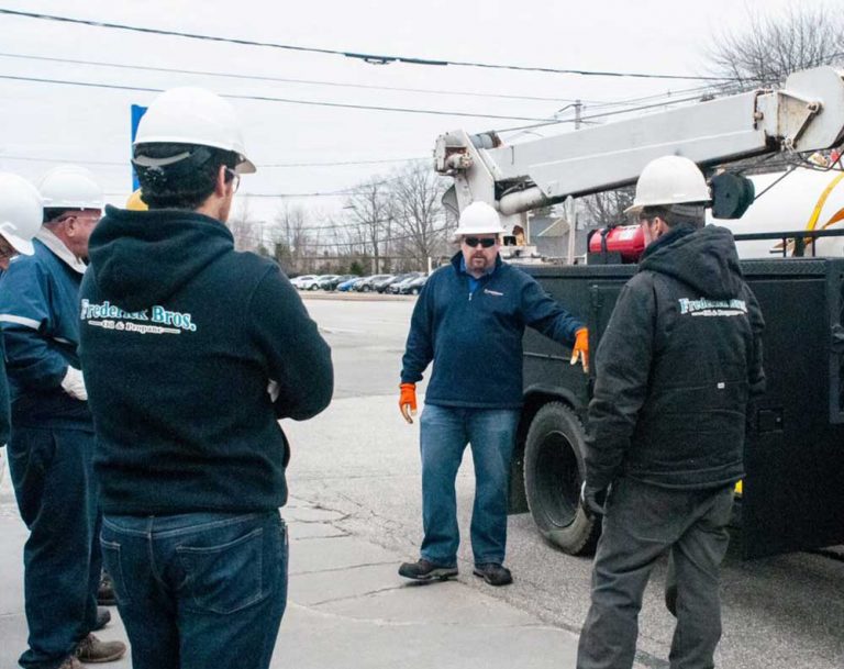 Hands-On Training for Propane Industry | P3 Propane Safety