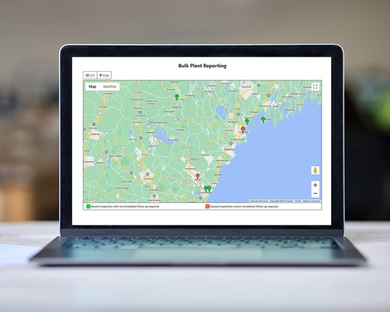 Best Practice Propane Compliance System | P3 Propane Safety