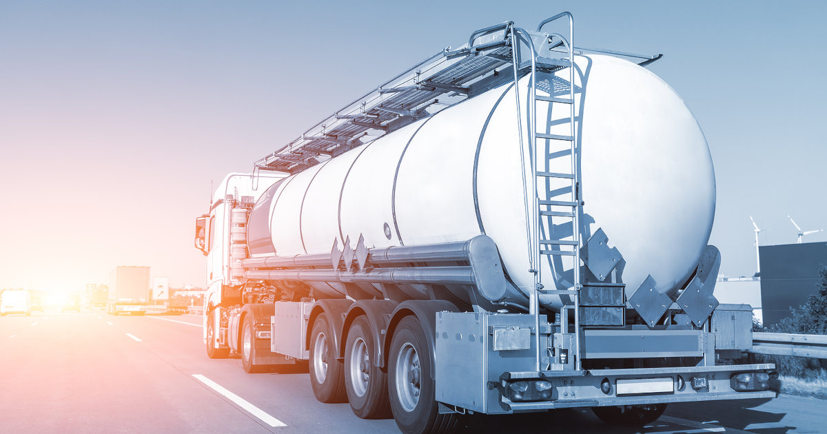 Tips for Meeting Propane Transport Safety Requirements | P3 Propane