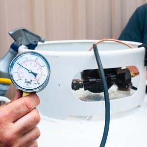 P3 Safety Products | P3 Propane Safety